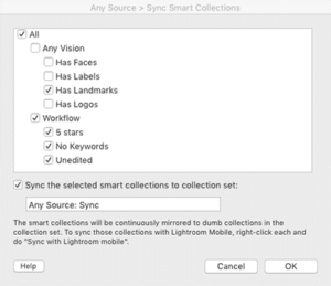 Any Source – John R. Ellis Lightroom Plugins